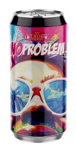 Comprar Octavo Arte No Problem